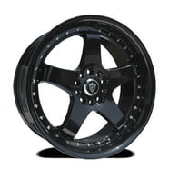 18" Phantom Black XXR 567 SERIES Wheel by Primax Wheel 567891027 ...