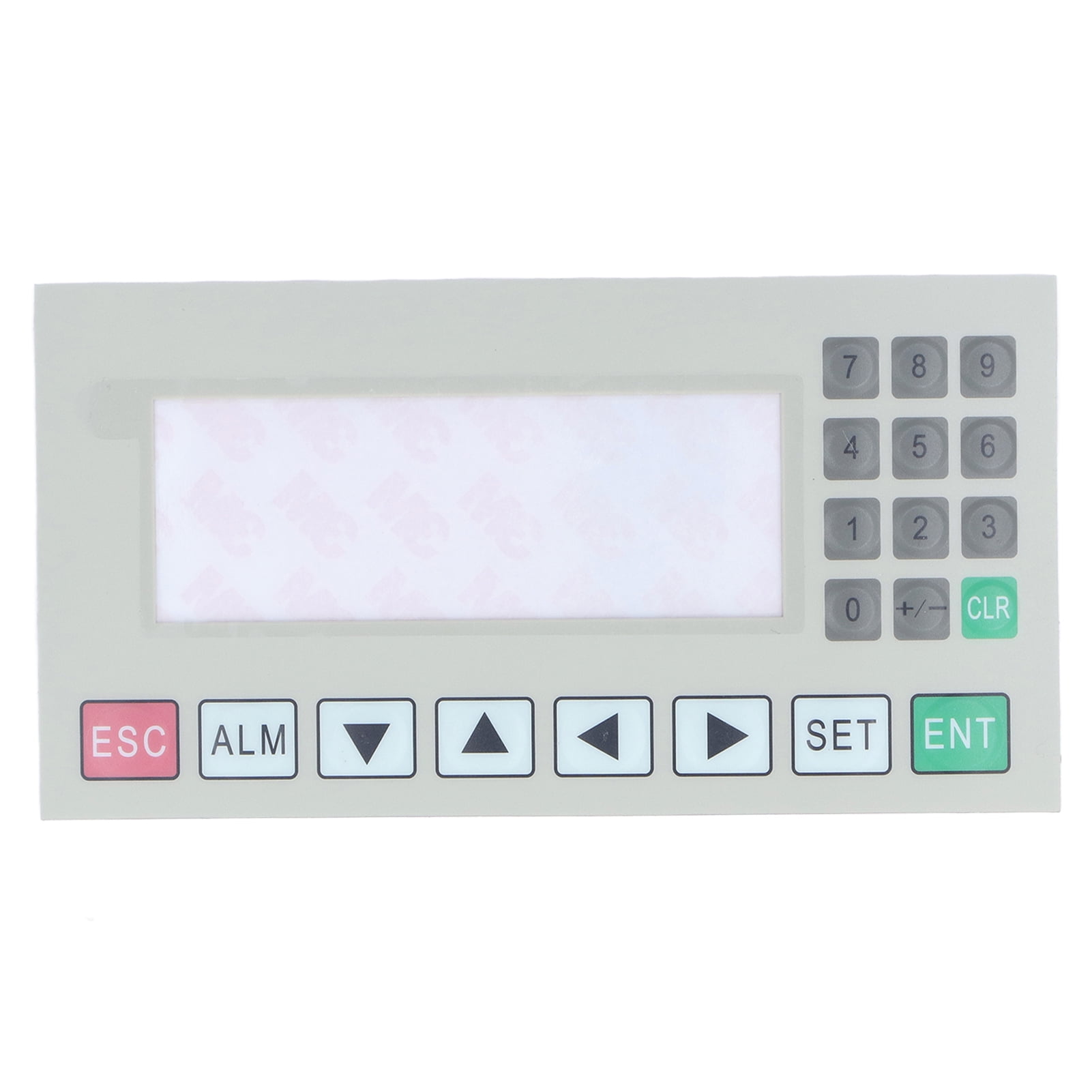 Membrane Keypad Plastic Membrane Switch Keypads Keyboard for MD204 ...