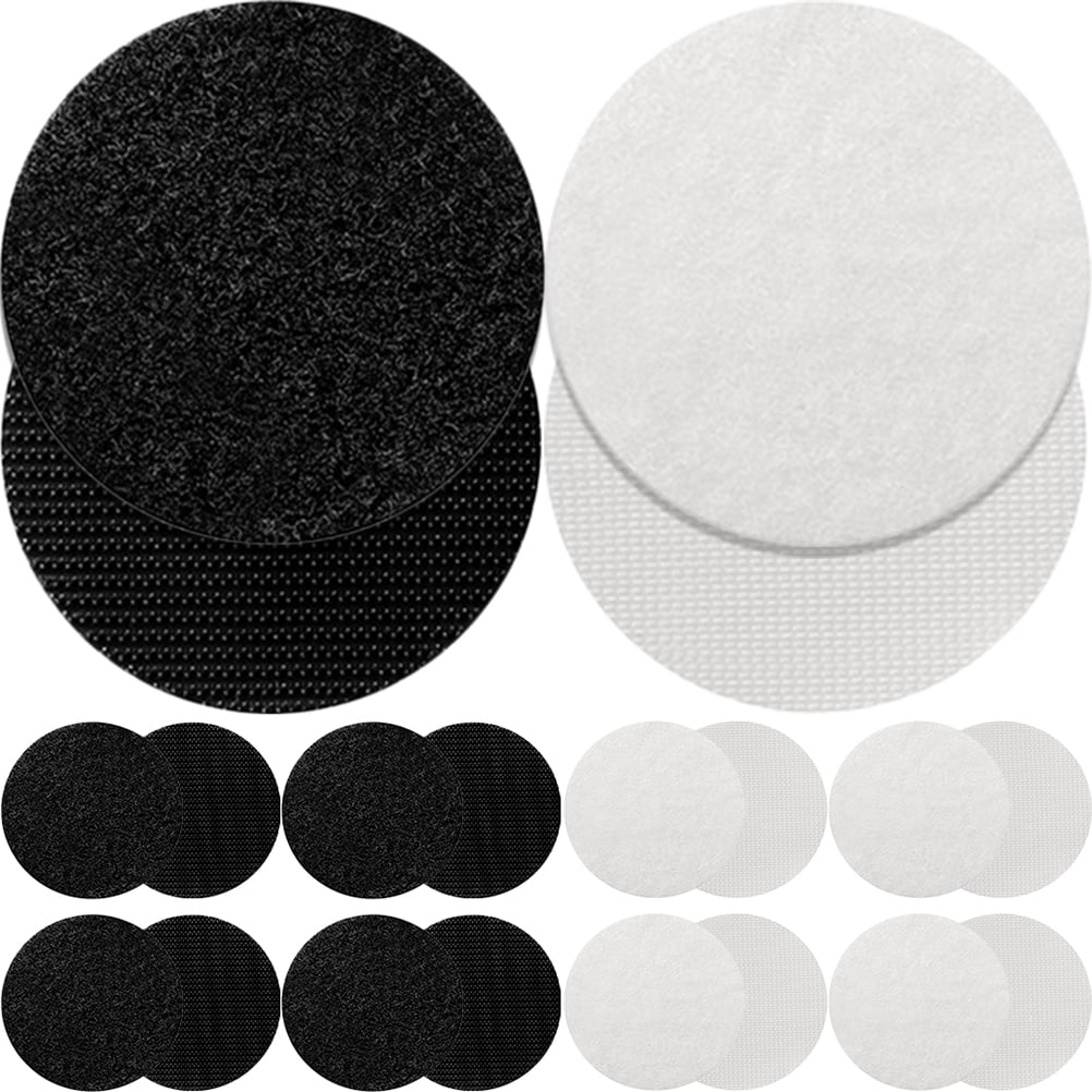 Click here for Miangastore Rug Stoppers To Prevent Sliding White... prices