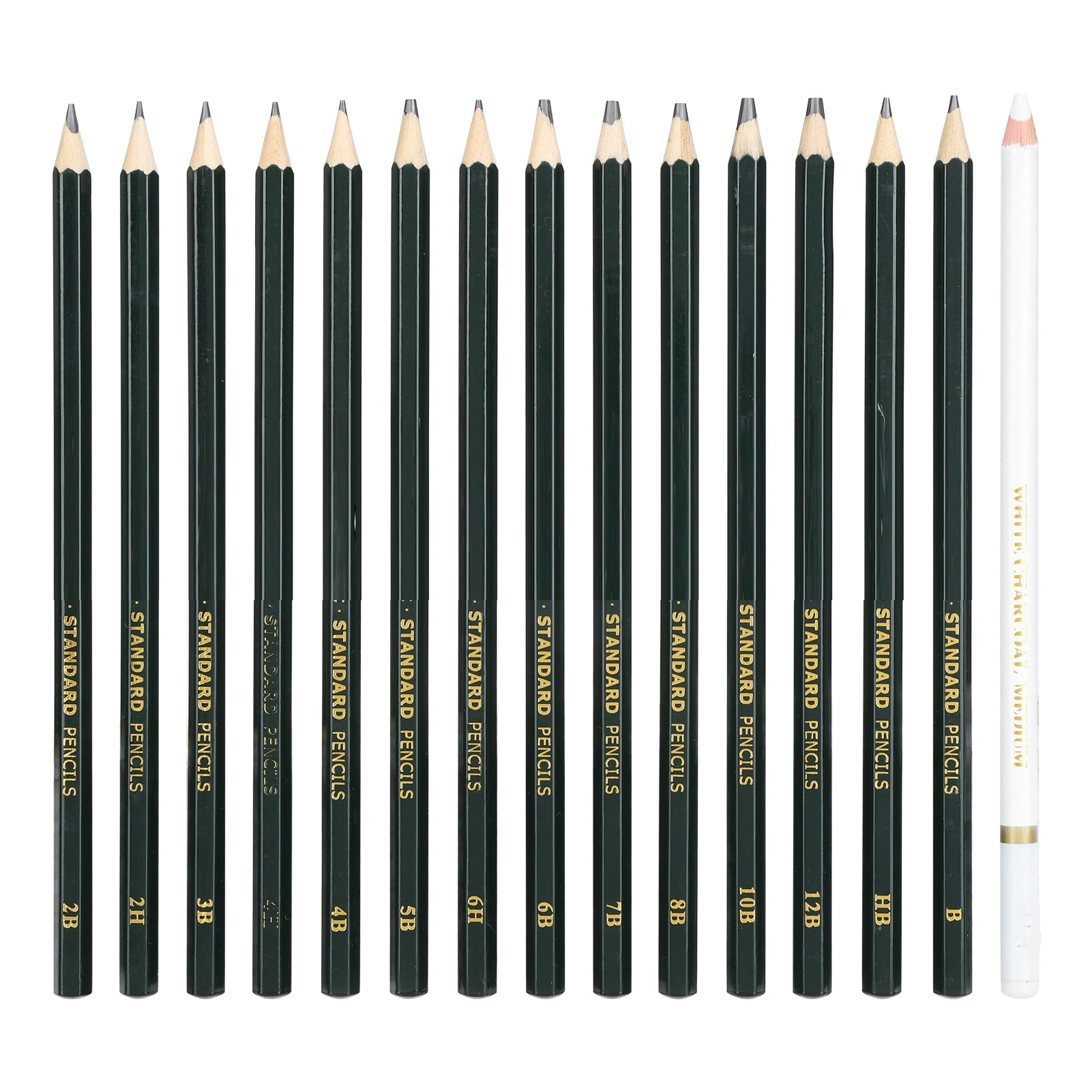 Click here for Estink Drafting Pencil  Art Pencils Sketch Pencil... prices