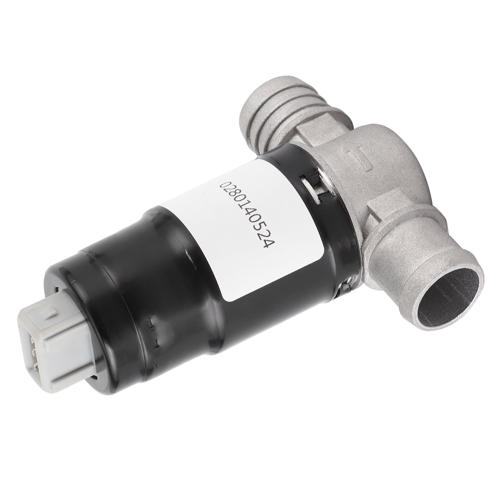 Válvula de control de aire inactivo en forma de T 0280140574, repuesto ...