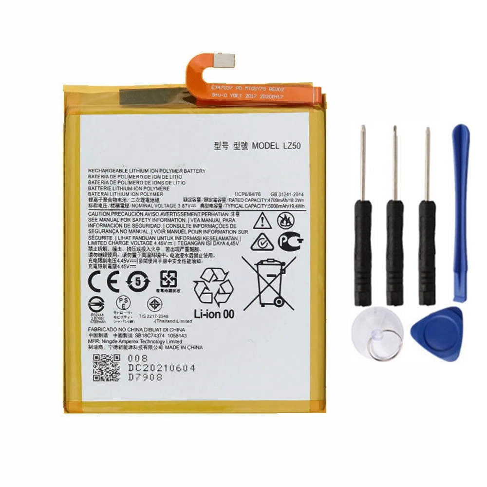 Click here for Phonesmart Replacement Battery And Tools Set For M... prices