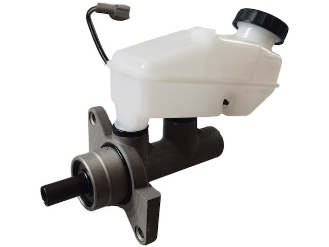 Brake Master Cylinder - Compatible with 2004 - 2008 Chevy Aveo 2005 ...