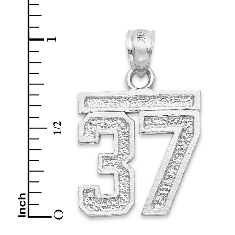 Number Thirty Nine