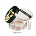Vintage Makeup Amazing Cosmetics Concealer Hydrate Face The Hidden ...