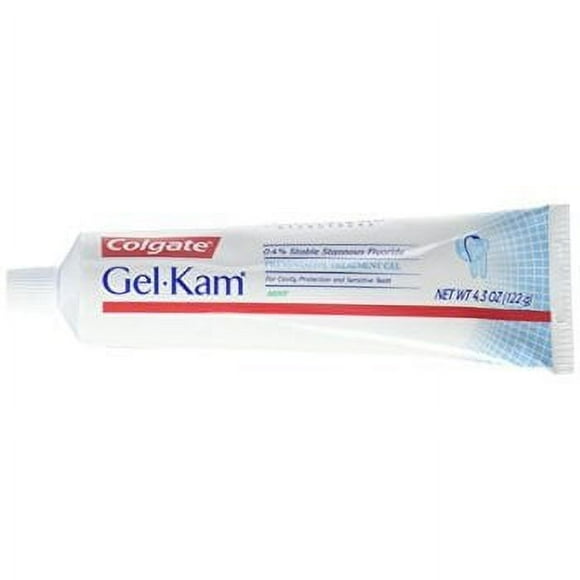 Colgate Gel Kam