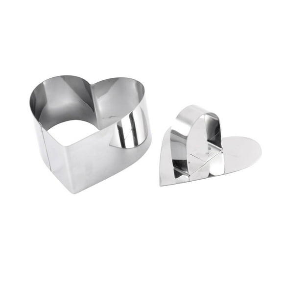 Heart Cookie Cutters