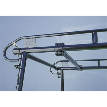 Apex TLR-3-V2 Pickup Truck Bed Ladder Rack - Walmart.com
