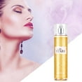 Zaroyeax Flower Season Flower Fruity Body Perfume Hair And Body