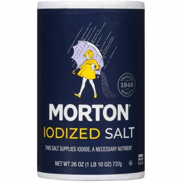 Our Real Sea Salt, 10 Oz - Walmart.com