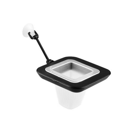 Fish Feeding Aquarium Fish Tank Ring Feeder Station Floating Food Water ...