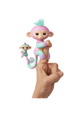Fingerlings in Shop Toys by Brand - Walmart.com