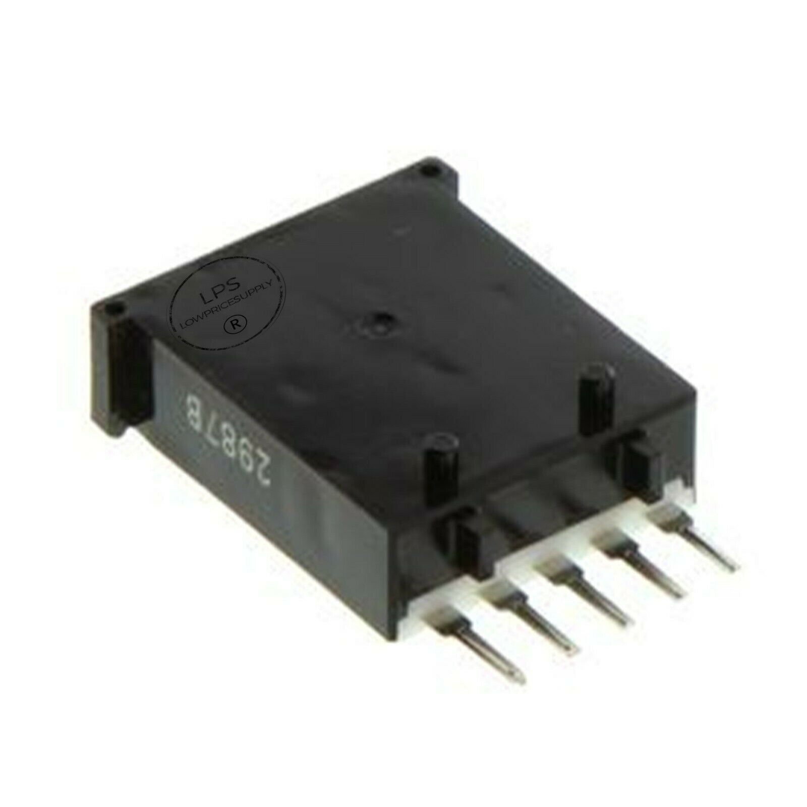 Thumbwheel Switch, A7D Series, Panel Mount, Through Hole, BCD, 0 to 9 ...