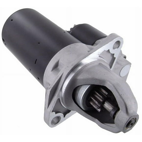 Land Rover Defender Alternator Replacement