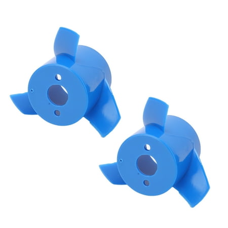 RC Boat 3 Blade Propeller, RC Boat Propeller 2KG Forward Thrust ...