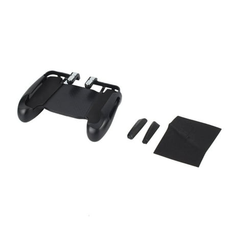 Mobile Game Fire Button Aim Key Smartphone Gaming Trigger Shooter ...