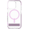 Zagg Piccadilly Snap Case with Kickstand and MagSafe for iPhone 16 Pro ...