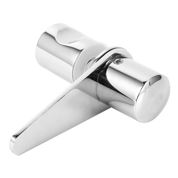 Glass Shower Door Locks