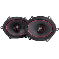 Rockford Fosgate P1572 Punch 5"x7" 2-Way Full Range Speaker (Pair ...