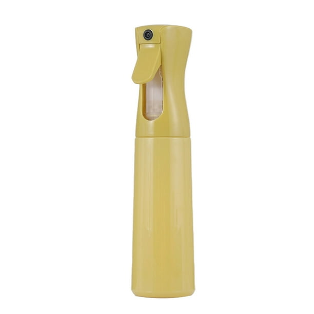 High pressure spray bottle, 300ml fine atomized continuous spray bottle ...