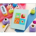 Nikou 1Pcs Crafts and Scrapbooking Tool Mini Paper Punch For DIY Gift ...