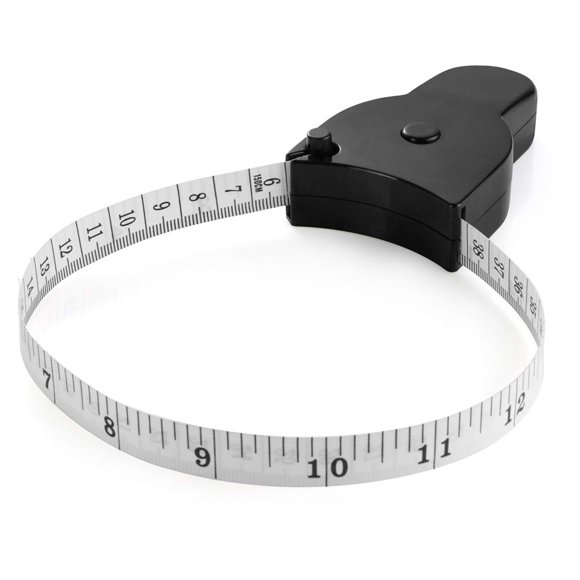 Tape Measure Body
