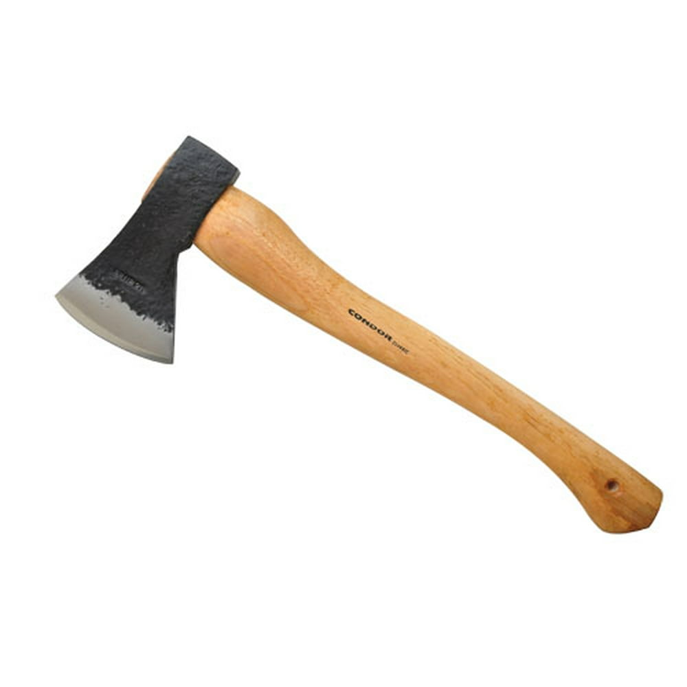 Condor Greenland Pattern Axe w/LS 1.5LB - Walmart.com - Walmart.com