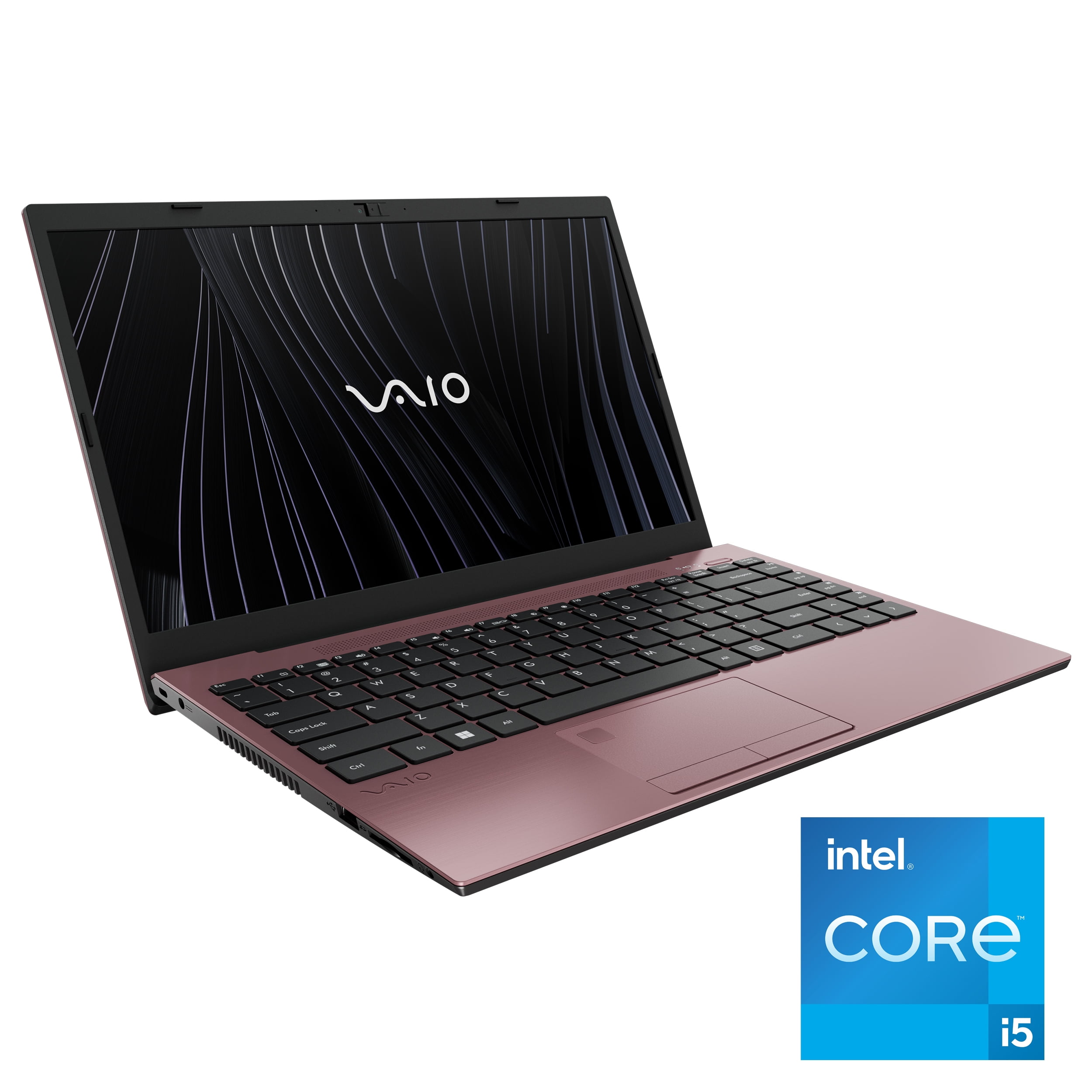 VAIO 14.1", FHD, Intel Core i5-1235U, 16GB RAM, 1TB SSD, Quad Core ...