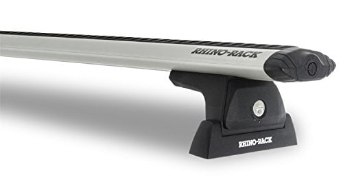 Rhino-Rack USA JA9384 Vortex RTL600 Ditch Mount Roof Rack Incl. Quick ...