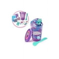 Canal Toys Gabby's Dollhouse MerCat Slime Kit, Mini Cat Box, Slime ...