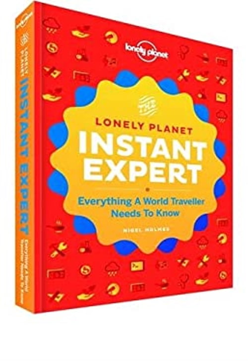 Pre-Owned Instant Expert: A Visual Guide to the Skills You've Always ...