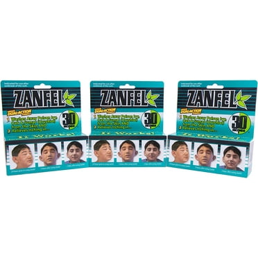 Zanfel Poison Ivy Oak Sumac Wash, 1 oz, Dual Action Formula for Skin ...