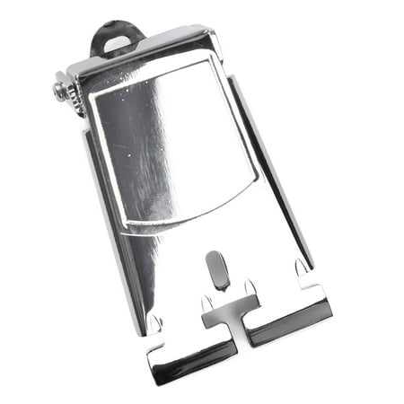 Banjo Tailpiece,5 String Banjo Tailpiece String Bridge Plate String ...