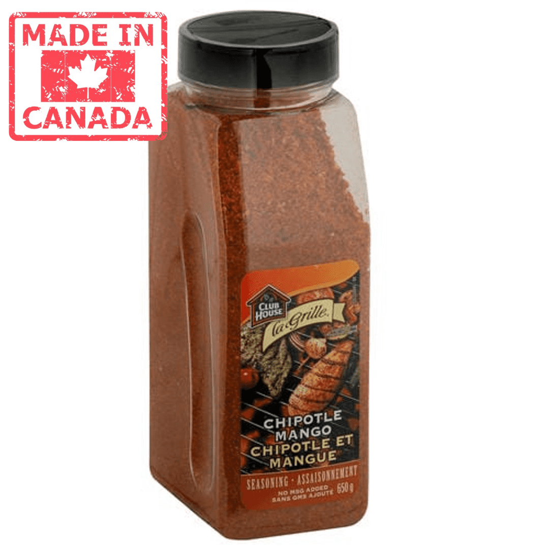 Click here for Lagril Seasoning Chipotle Mango 650g/1.43lbs -Cana... prices
