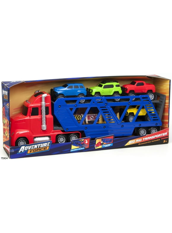 Adventure Force Vehicles & Playsets in Adventure Force Toys - Walmart.com