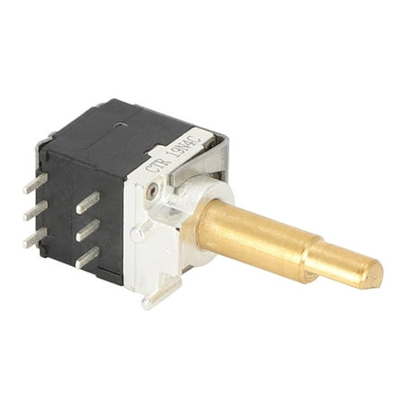 Channel Switch For CP200, Easy To Carry Replace The Old One And Install ...