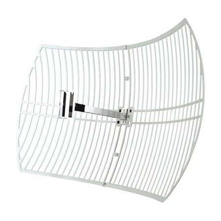 Grid Parabolic WiFi Antenna for 2.4GHz - Walmart.ca
