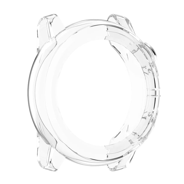 Cubierta Caja para Amazfit A1928 Shock Tpu Soft Case Protector Rasguño ...