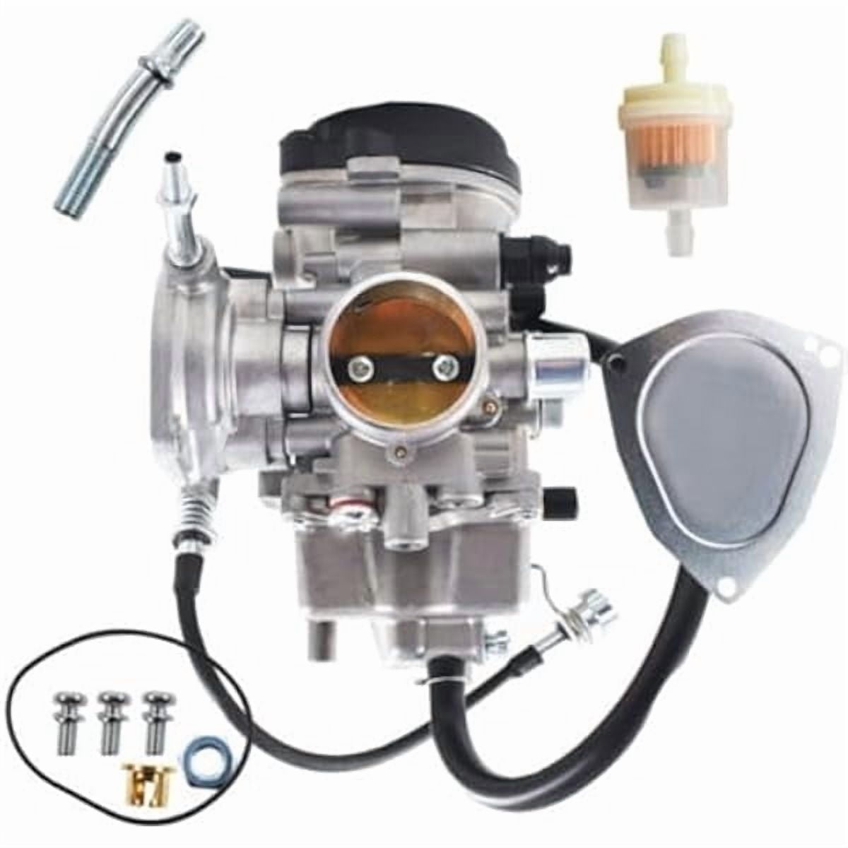 Click here for Generic Carburetor Fit For 250 Yfm250b 2007-2009 A... prices