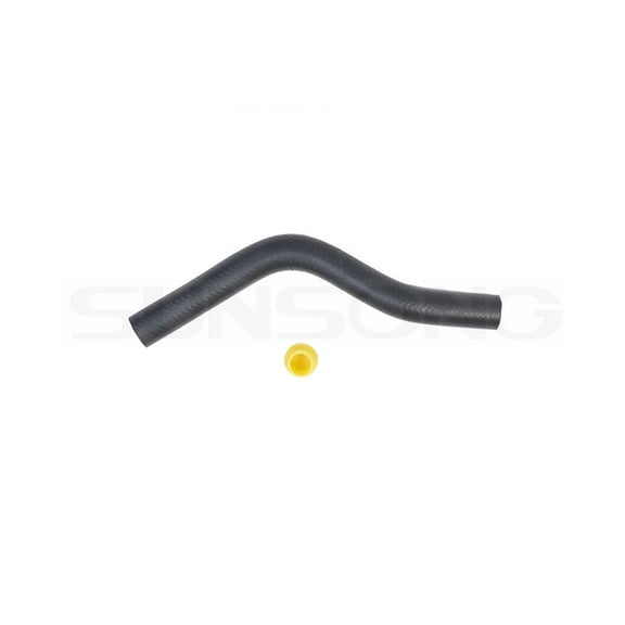 Sunsong 3402196 Power Steering Return Line Hose Assembly - Walmart.com