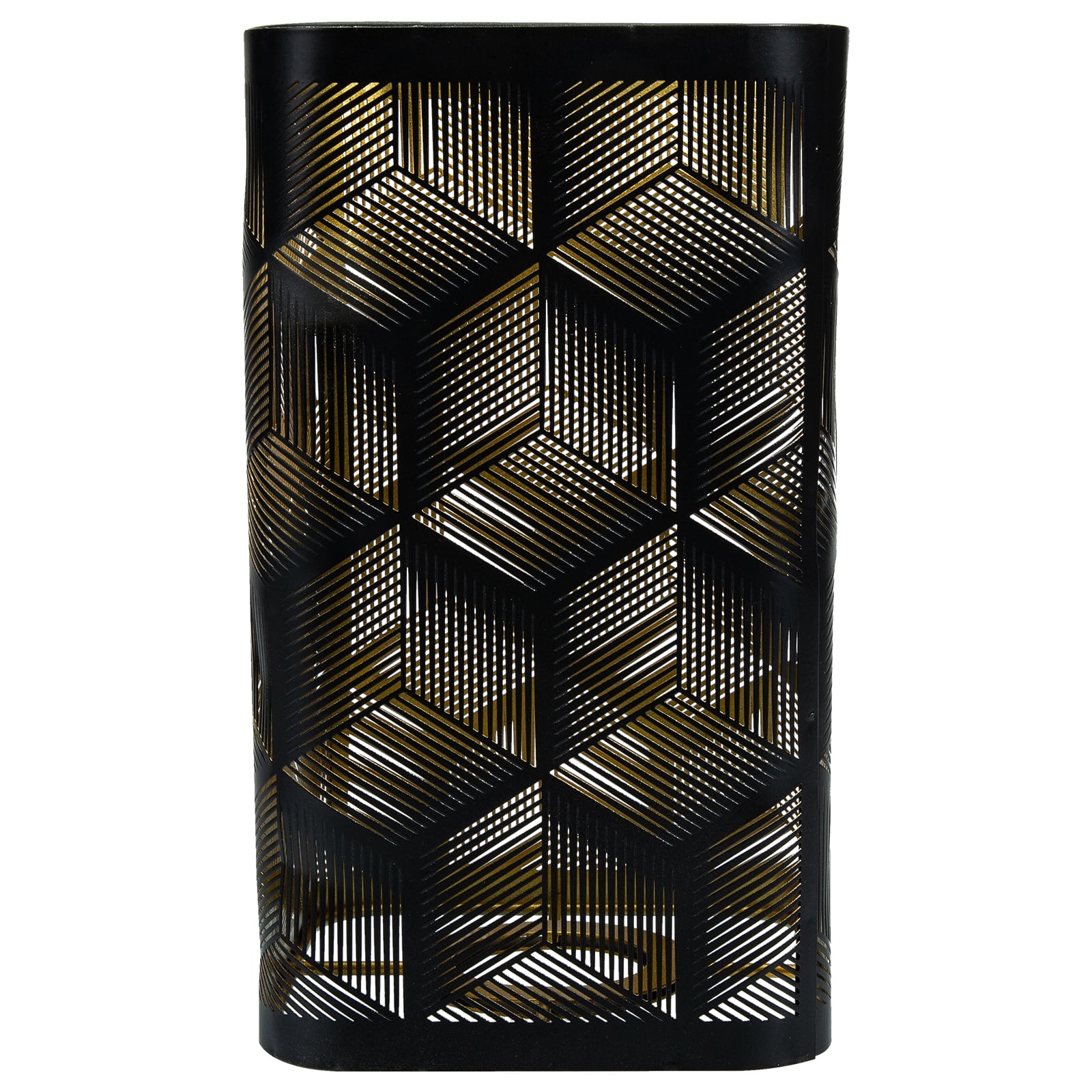 OUNONA Lamp Shade Cage Guard Light Metal Solar Outdoor Bulb Holder Iron ...