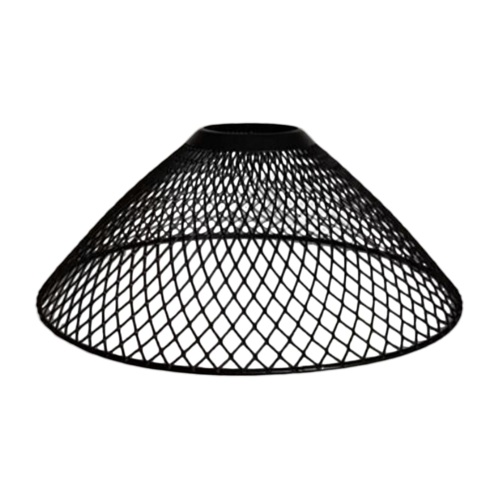 Click here for Xuanheng Iron Pendant Lamp Shade Hollow Out Light... prices
