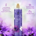 Bodycology Twilight Mist Fragrance Body Mist 8 fl oz Floral Coconut ...