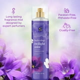 Bodycology, Fragrance Body Mist, 8 fl oz, Twilight Mist - Walmart.com