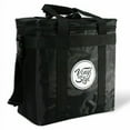 Vinyl Styl Padded Carry Case for Records and Portable Turntables ...