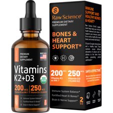 Raw Science - Walmart.com