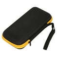 Handheld Console Carrying Case EVA Hard Shell Shockproof Portable Game ... Handheld Console Carrying Case EVA Hard Shell Shockproof Portable Game ...