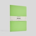 myPAPERCLIP NeoBasic Notebook, Soft Cover, A4 (8.27" x 11.69"), Plain ...