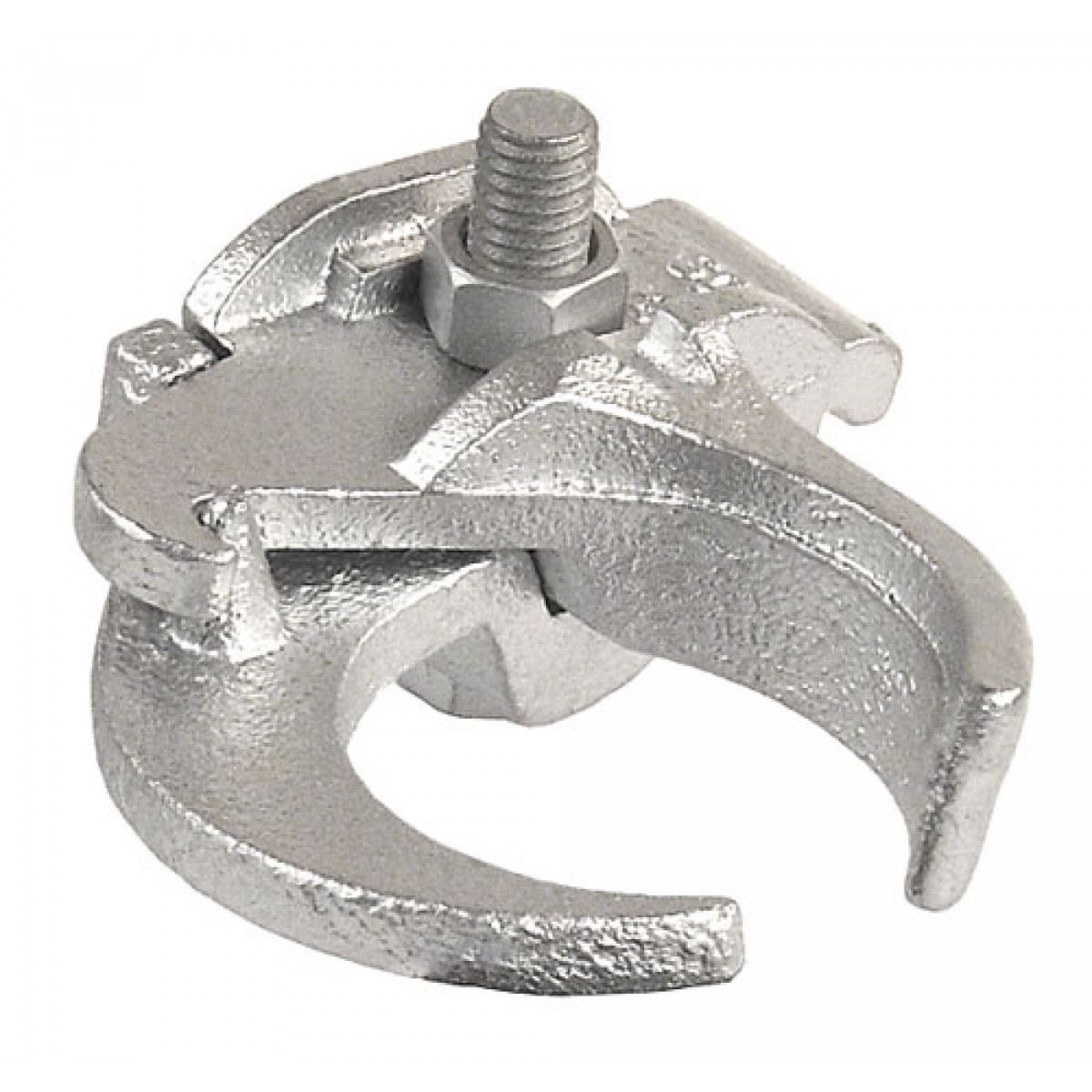 1 Pc 1 1 2 In Beam Edge Conduit Clamp Zinc Plated Iron Used To Mount 1-pc-1-1-2-in-beam-edge-conduit-clamp-zinc-plated-iron-used-to-mount