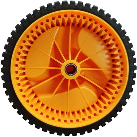 Mower Wheels 53 Teeth Drive Wheel For Husqvarnaa Electrolux | Walmart ...